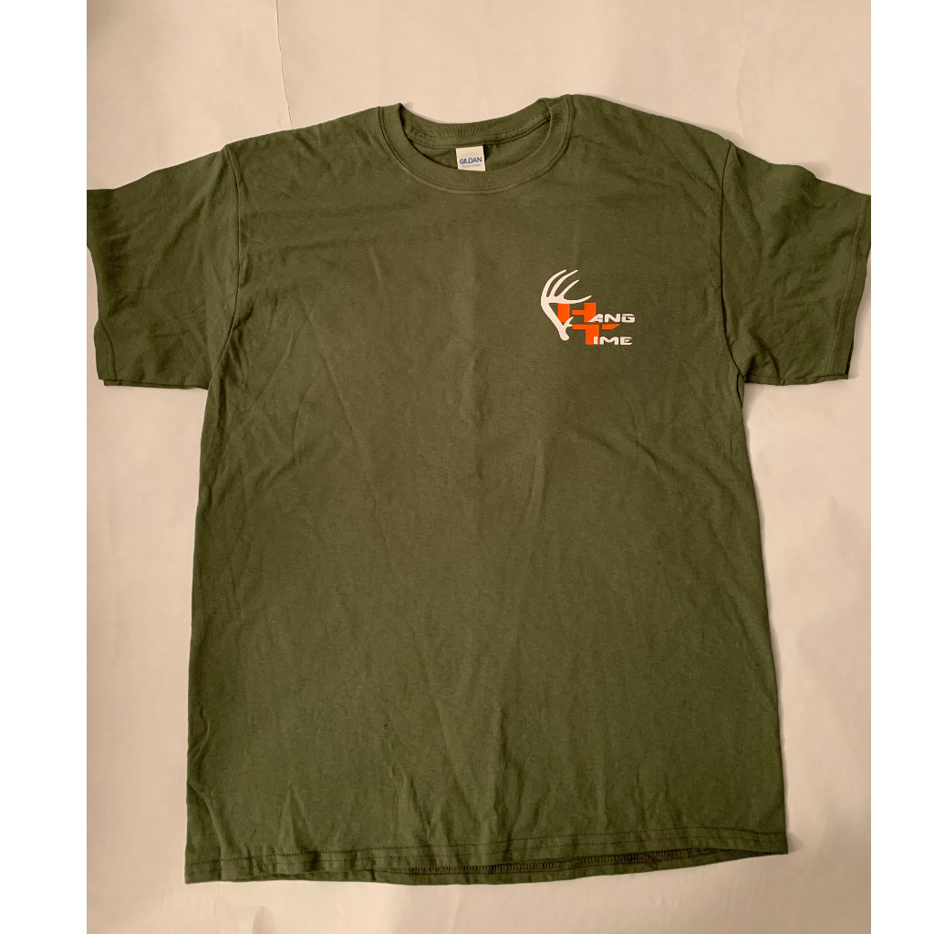 Hang Time Shirt – Eastern Woods Outdoors