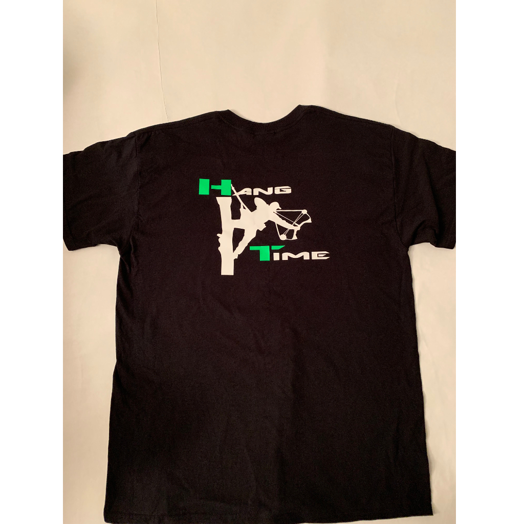 Hang Time Shirt – Eastern Woods Outdoors