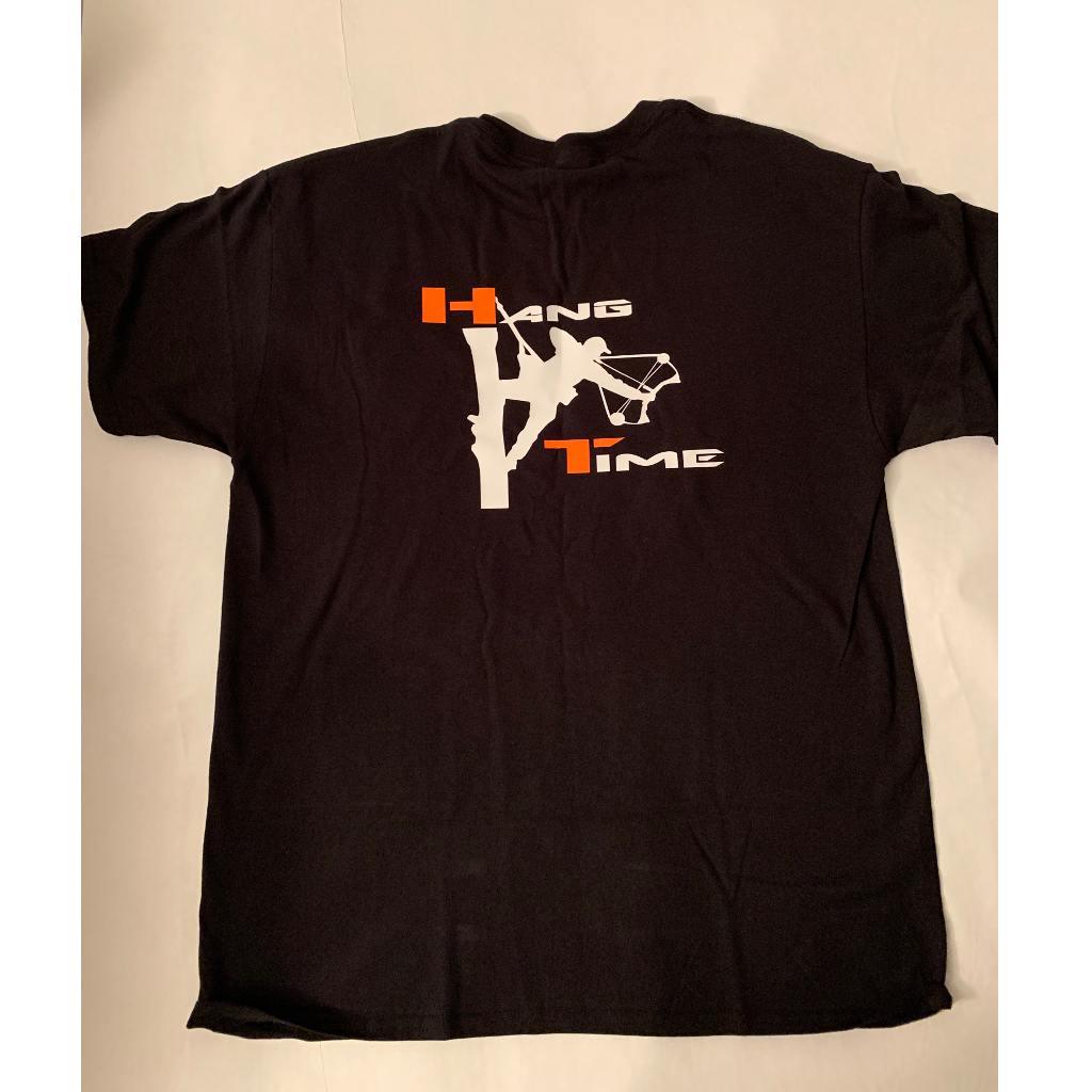 Hang Time Shirt – Eastern Woods Outdoors