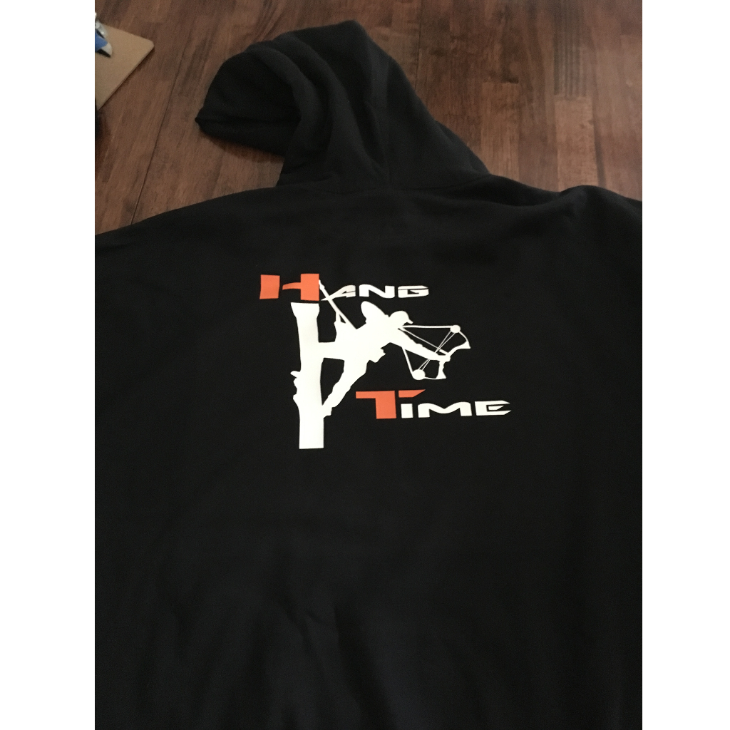 Hang Time Hoodie – Eastern Woods Outdoors