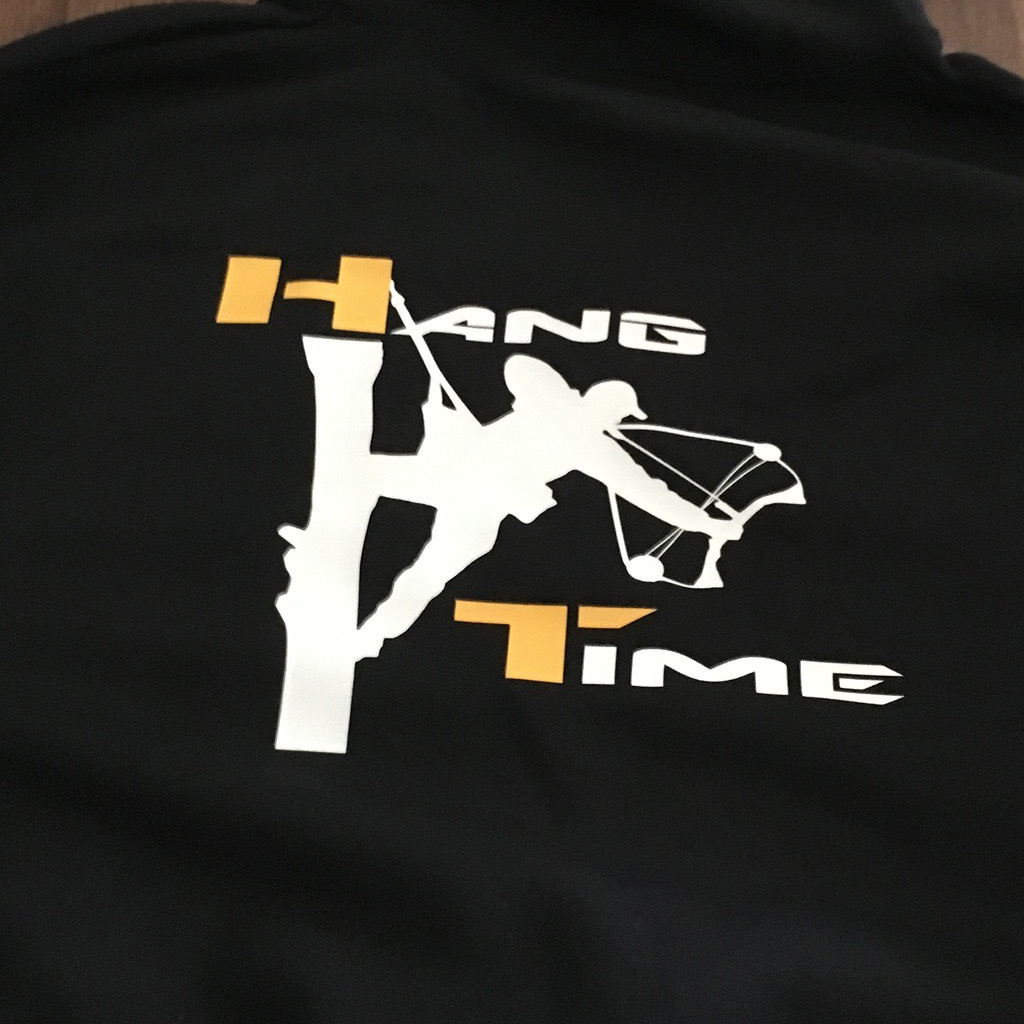 Hang Time – Eastern Woods Outdoors