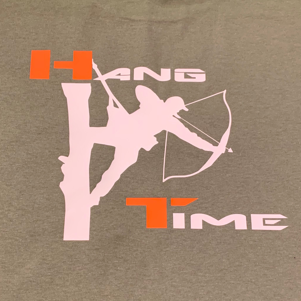 Hang Time – Eastern Woods Outdoors