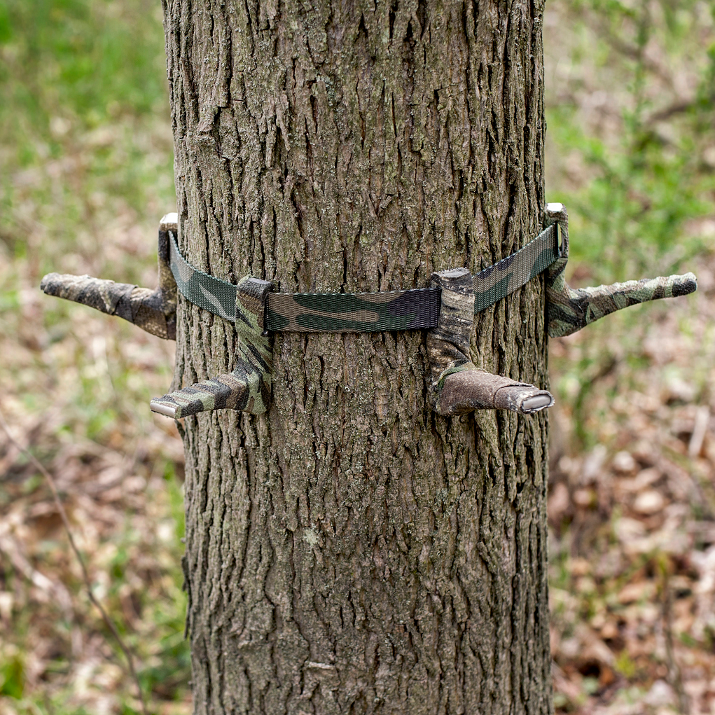 SquirrelSteps – Eastern Woods Outdoors
