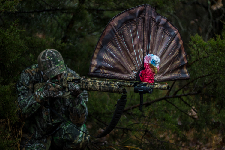 Turkey Reaper – Eastern Woods Outdoors