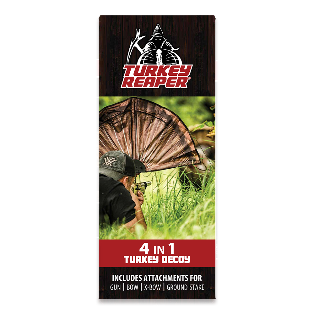 Turkey Reaper – Eastern Woods Outdoors