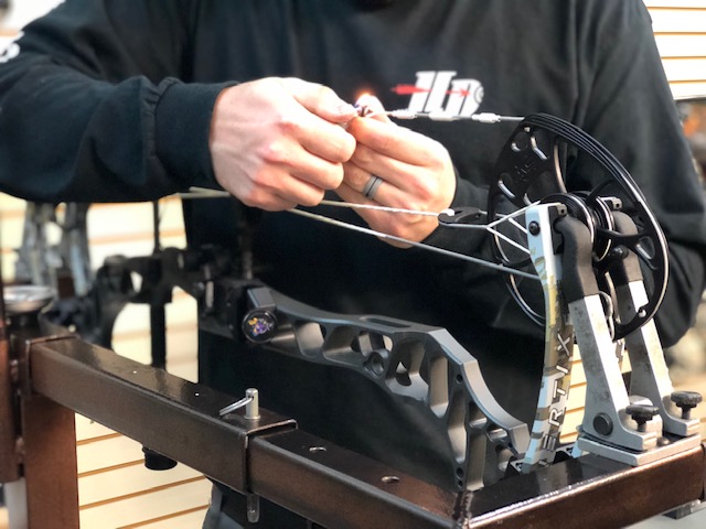 Bow Tech – Eastern Woods Outdoors